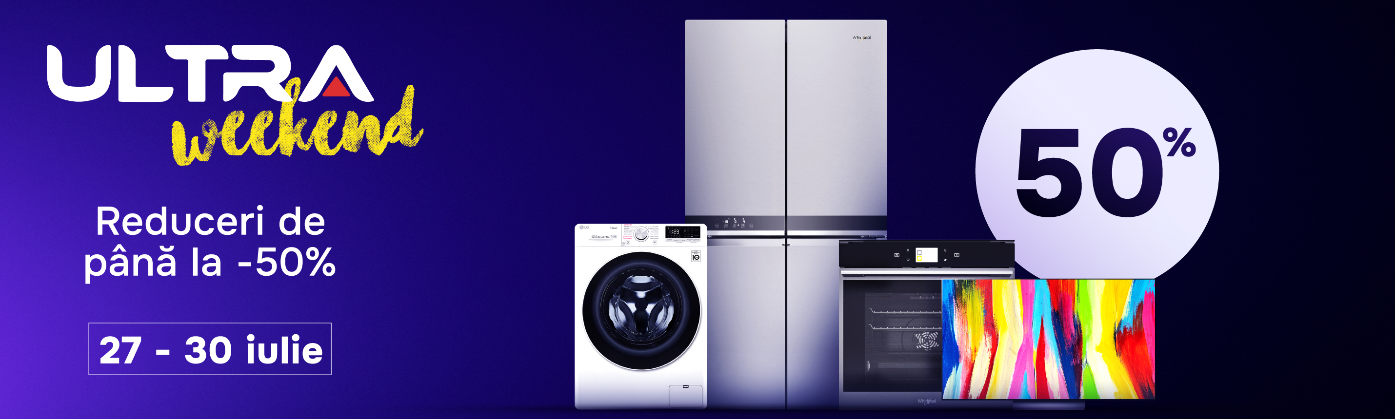 Ultra weekend | Ultra.md